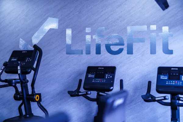 LifeFit（ライフフィット） 安城東栄店 | 24時間・年中無休の本格フィットネスジム