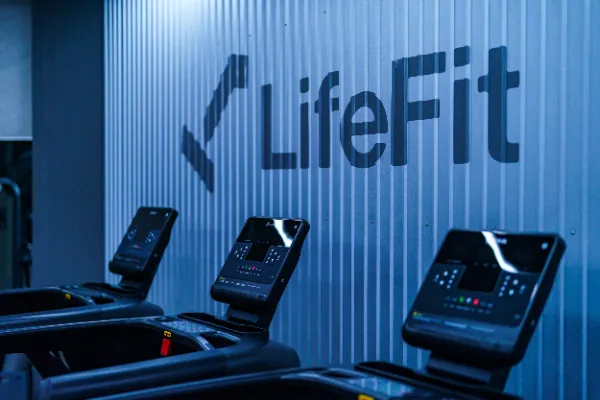 LifeFit（ライフフィット） 長久手店 | 24時間・年中無休の本格フィットネスジム