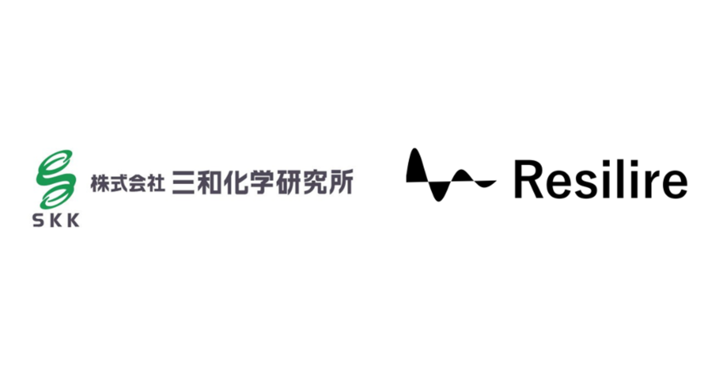 株式会社Resilire、株式会社三和化学研究所への導入を発表。製薬メーカーの安定供給を支援 - Resilire（レジリア）｜購買、SCMのためのサプライチェーンリスク管理クラウド