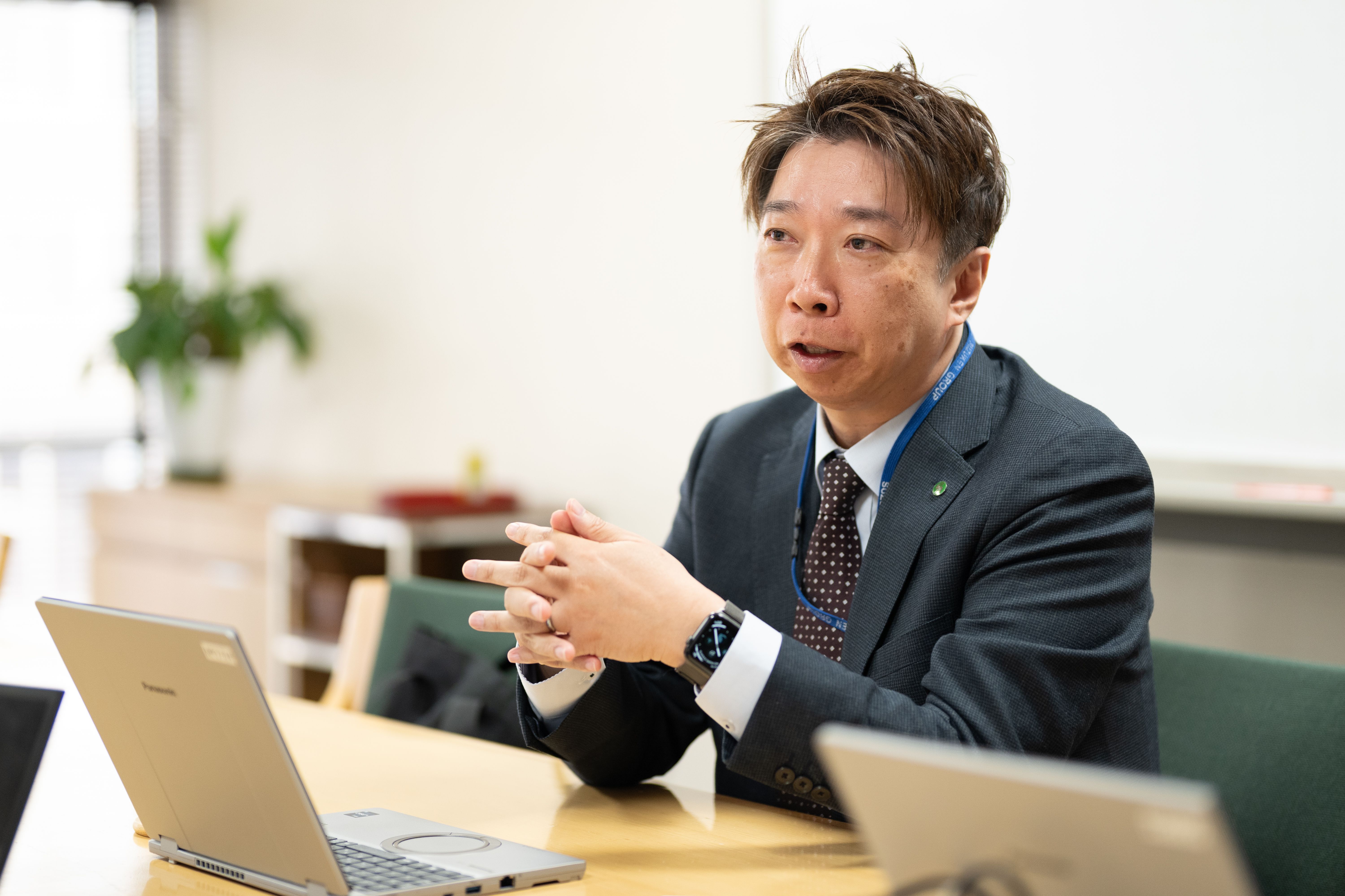 情報管理基盤の整備と意思決定の迅速化により、安定供給体制を構築 - Resilire（レジリア）｜購買、SCMのためのサプライチェーンリスク管理クラウド