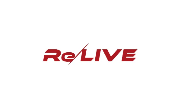 ReLIVE