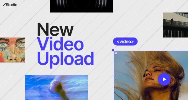 New in Studio.Design