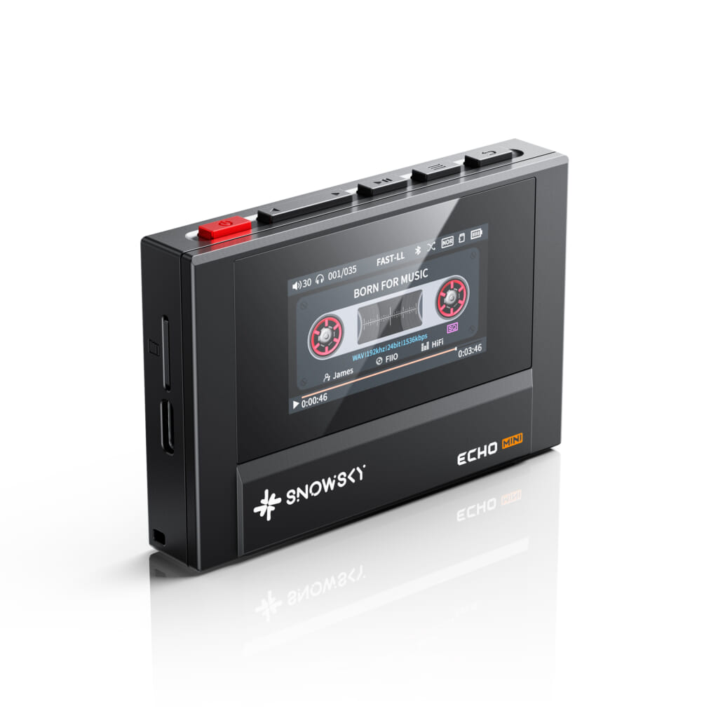 Snowsky ECHO MINI