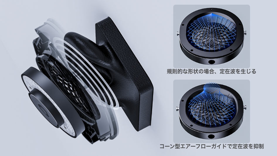 FT1 Black / FT1 Beech