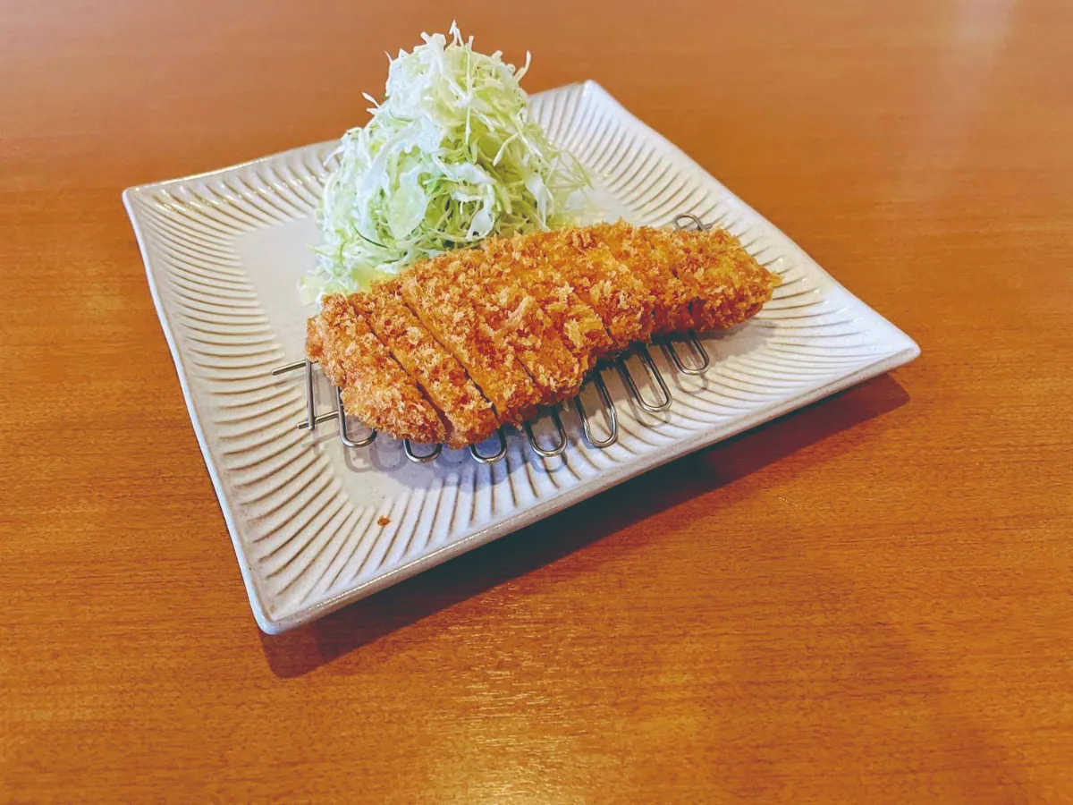 ちいさなとんかつやさん106M ちいさなとんかつやさん106M