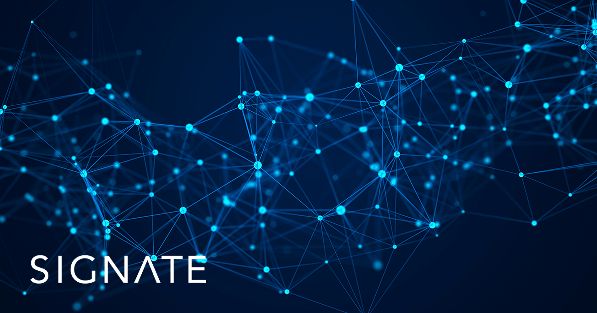 News｜株式会社SIGNATE