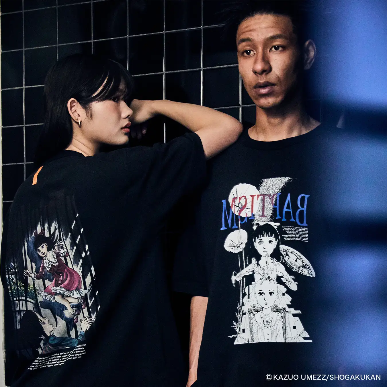 アパレルブランド『Nocturnal design™︎』がNIGHT HIKEの新たなパートナーに！ ｜NIGHT HIKE