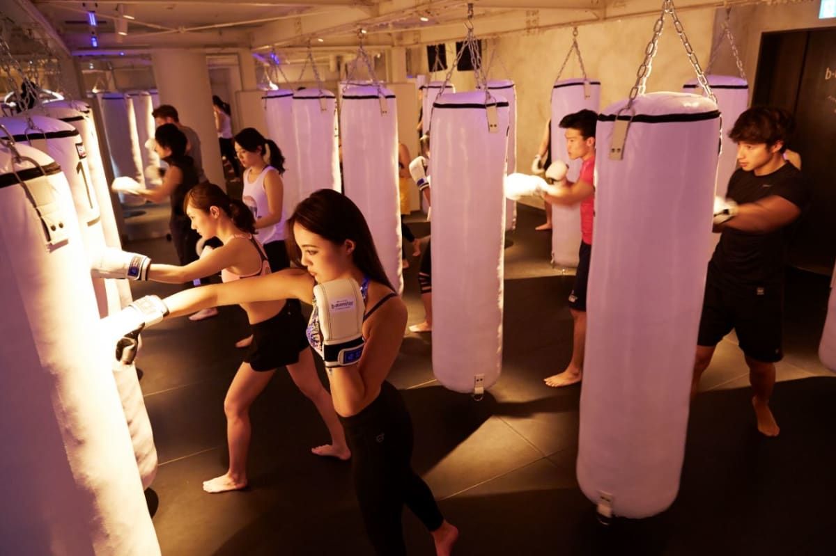 ～GYYM活用法～予算別フィットネスの楽しみ方