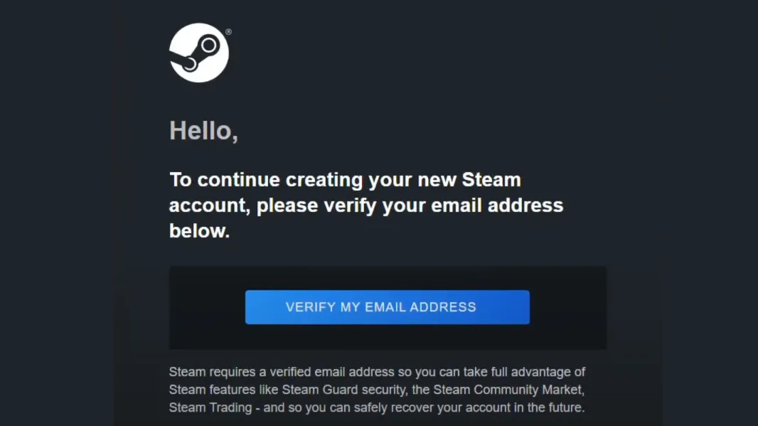 How to Turn off Steam Community Market Emails Easily