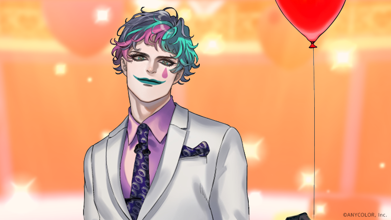 Artist | Joe Rikiichi