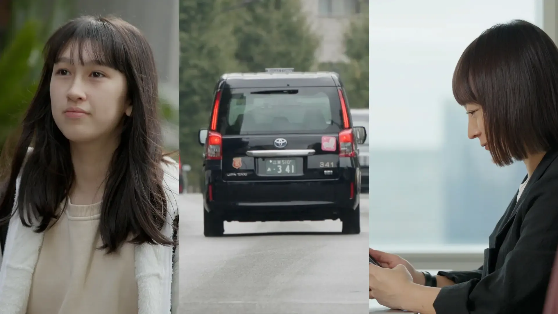 Uber Japan、10代の子どもがタクシーを呼べる「Uber Teens」を日本初導入