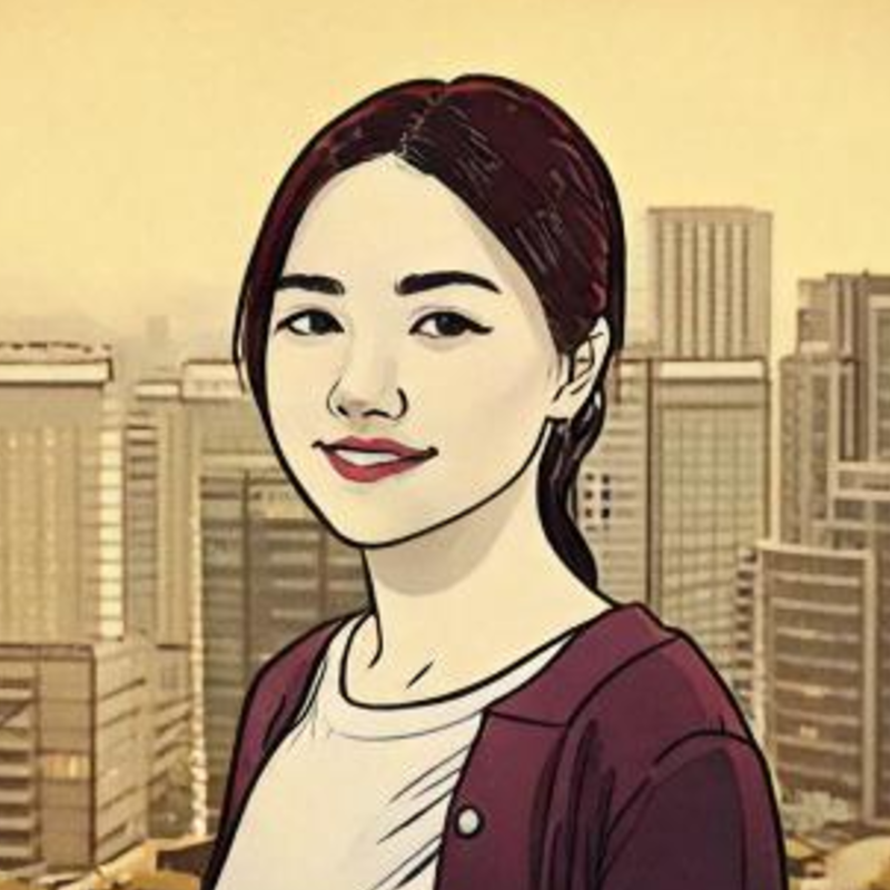 宮澤 郁美 / Miyazawa Ikumi | FDUA