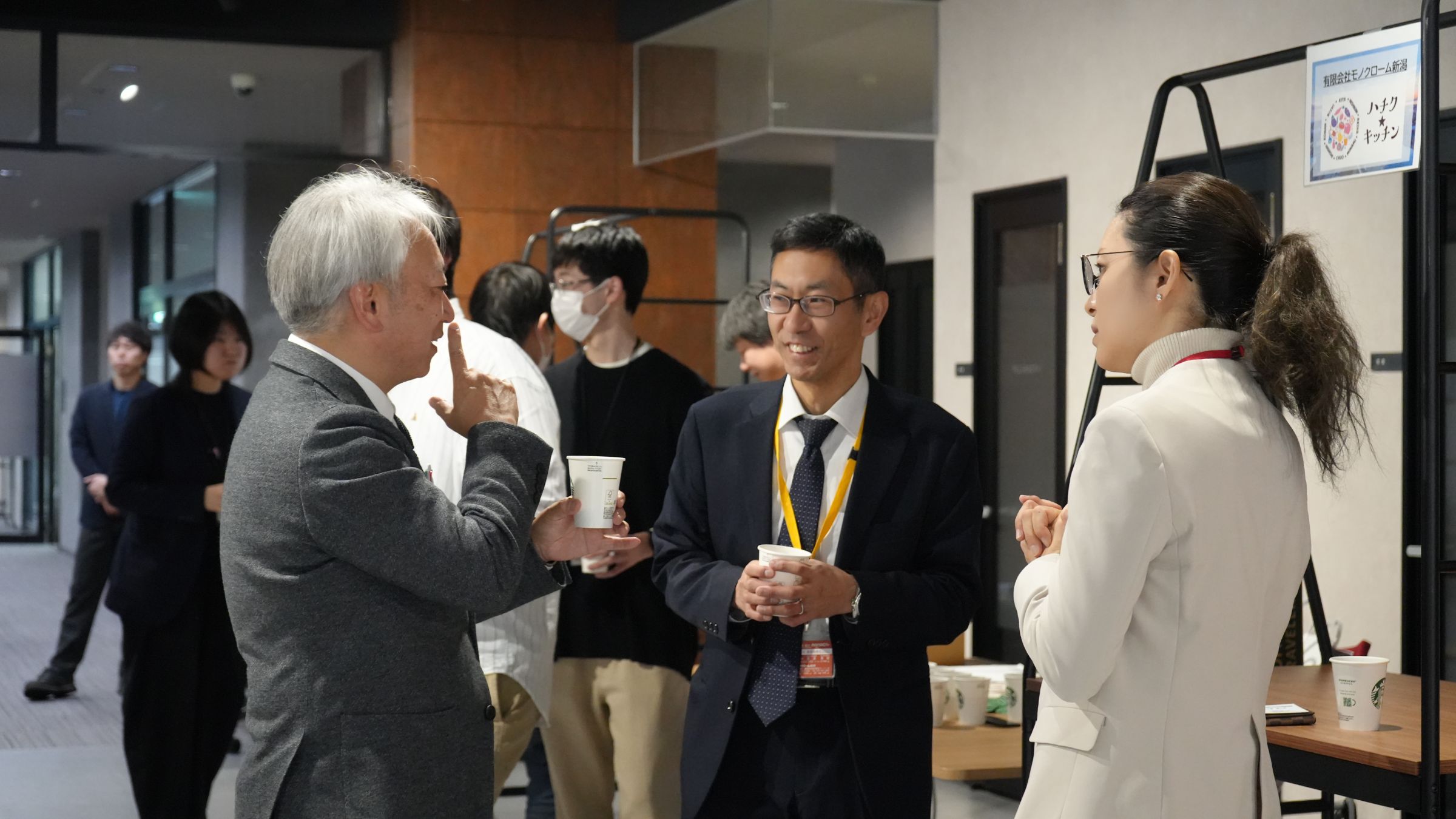 HEAT にいがた2km×8区