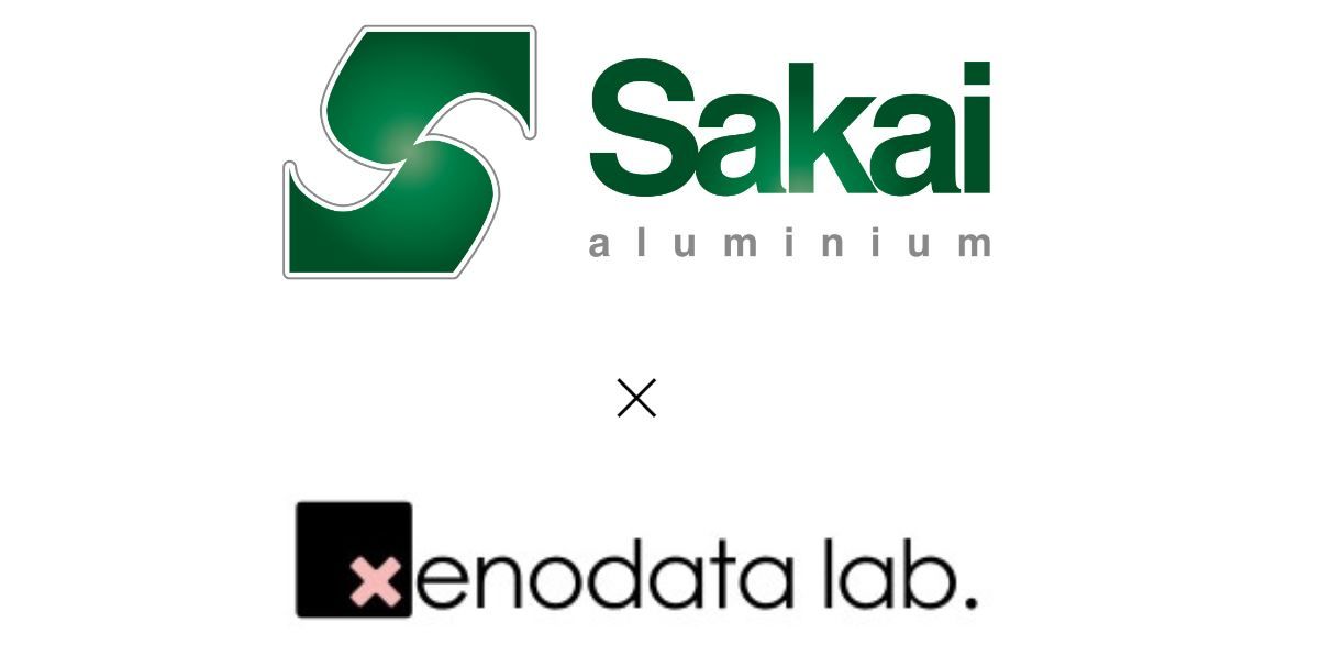 堺アルミ、予測AI「xenoBrain」でアルミ価格やアルミを使う製品需要を予測し、精度の高い販売計画の実現をめざす | 株式会社xenodata lab.