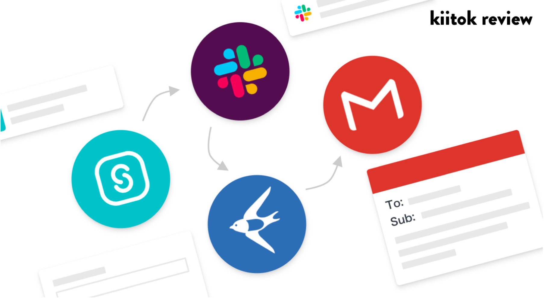 【Anyflow】SaaSが伸びればiPaaSも伸びる。エンジニアリングの民主化に挑戦する開発チーム ｜TECH HIRE MEDIA