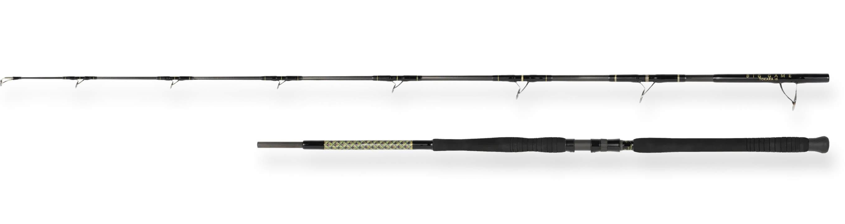 FISHERMAN | RODS GT・BIG GAME FISHERMAN | RODS GT・BIG GAME