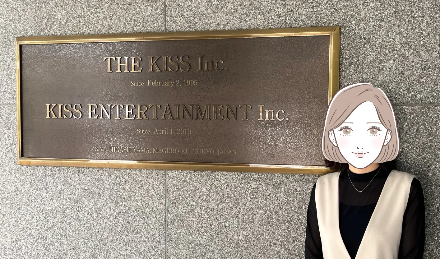 STORECAST｜株式会社ザ・キッス ｜導入事例