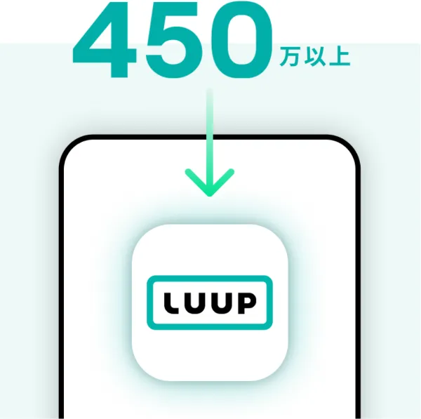 「LUUP」がサービス開始から5周年を迎えました | LUUP letter