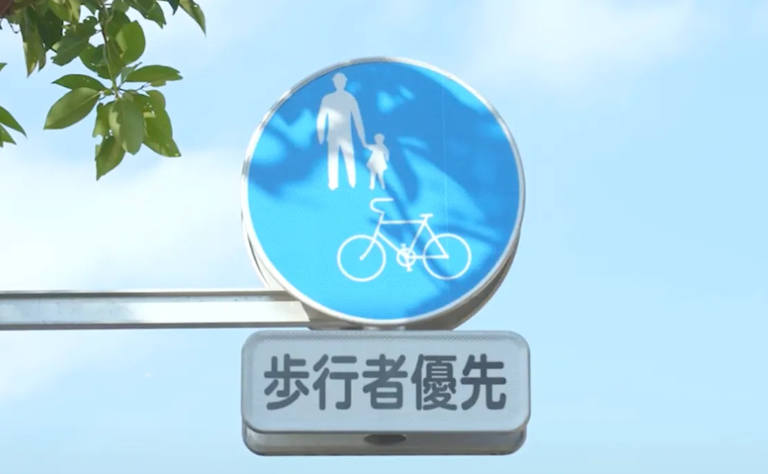 【解説】LUUPの電動アシスト自転車の乗り方＆使い方 | LUUP letter