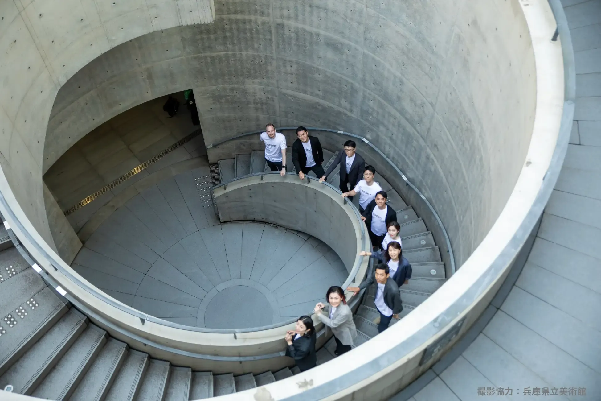 Godot、ハーバード-MIT発Augmentation Lab と、ウェアラブル個別化AIで連携協定を締結 │ Godot Inc.