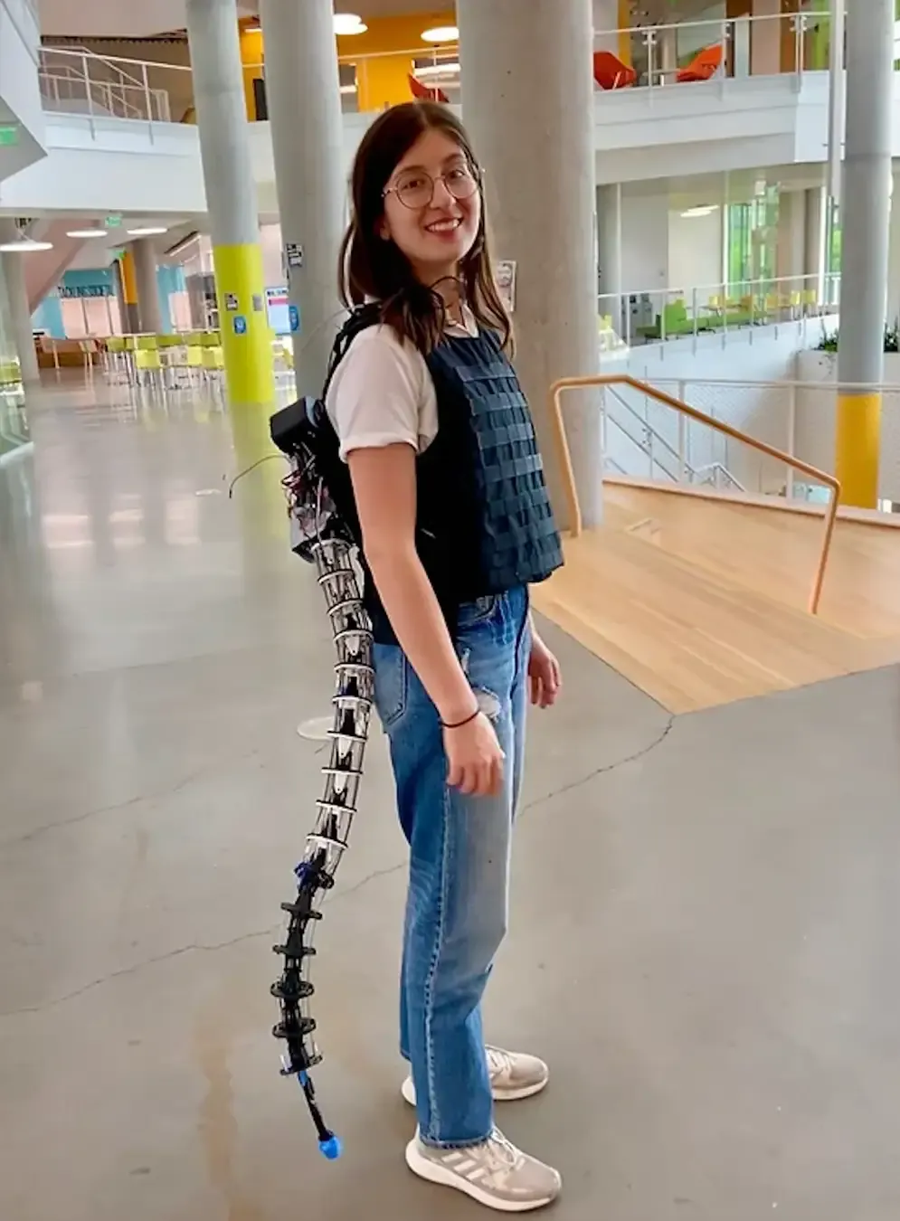 Godot、ハーバード-MIT発Augmentation Lab と、ウェアラブル個別化AIで連携協定を締結 │ Godot Inc.