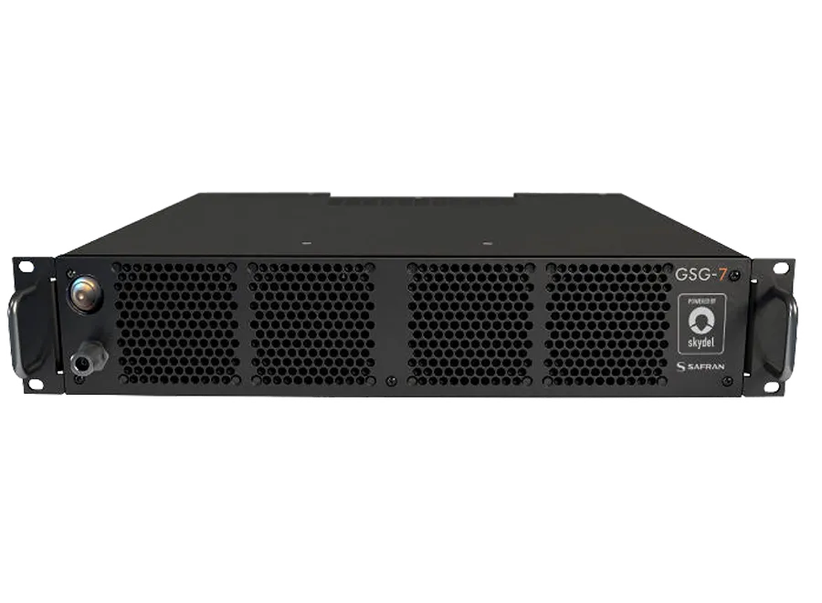 GSG-7 | 取扱製品 | イネーブラー株式会社