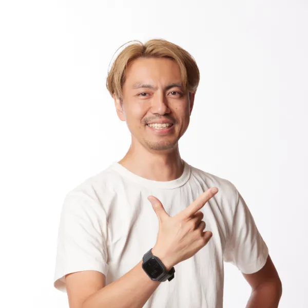 MEMBER | 「ブランドと人の発射台」のMOON-X