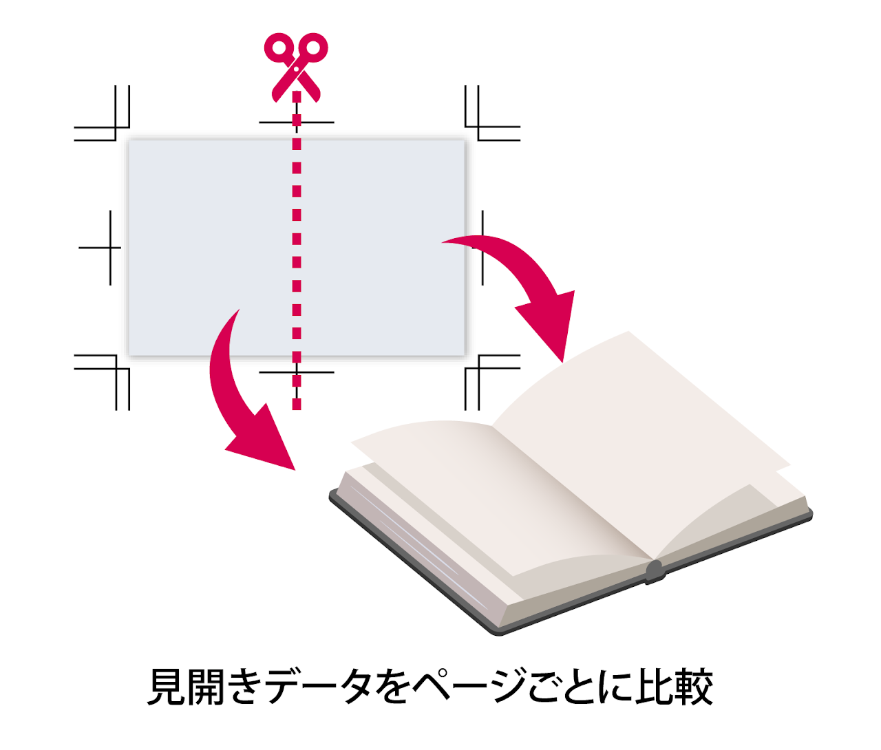 畫像・圖形比較AI系統 MIIDEL