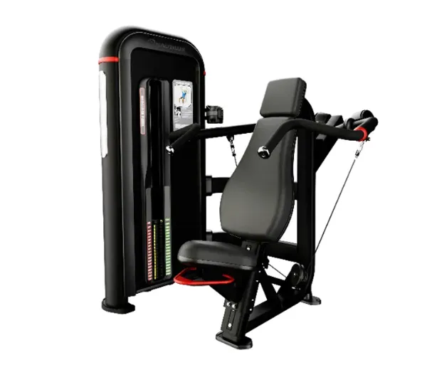 マシンラインナップ | ALMO FIT （アルモ フィット）西九条店