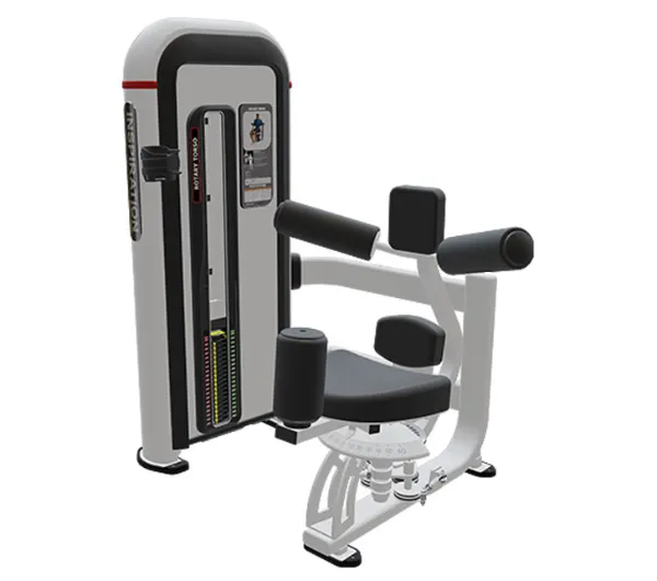 マシンラインナップ | ALMO FIT （アルモ フィット）西九条店