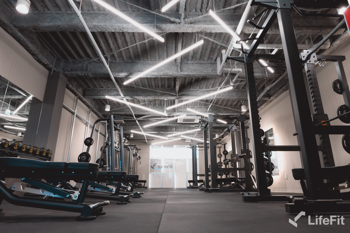 LifeFit（ライフフィット）のe-bookページ | 次世代型フィットネスジムのフランチャイズオーナー募集