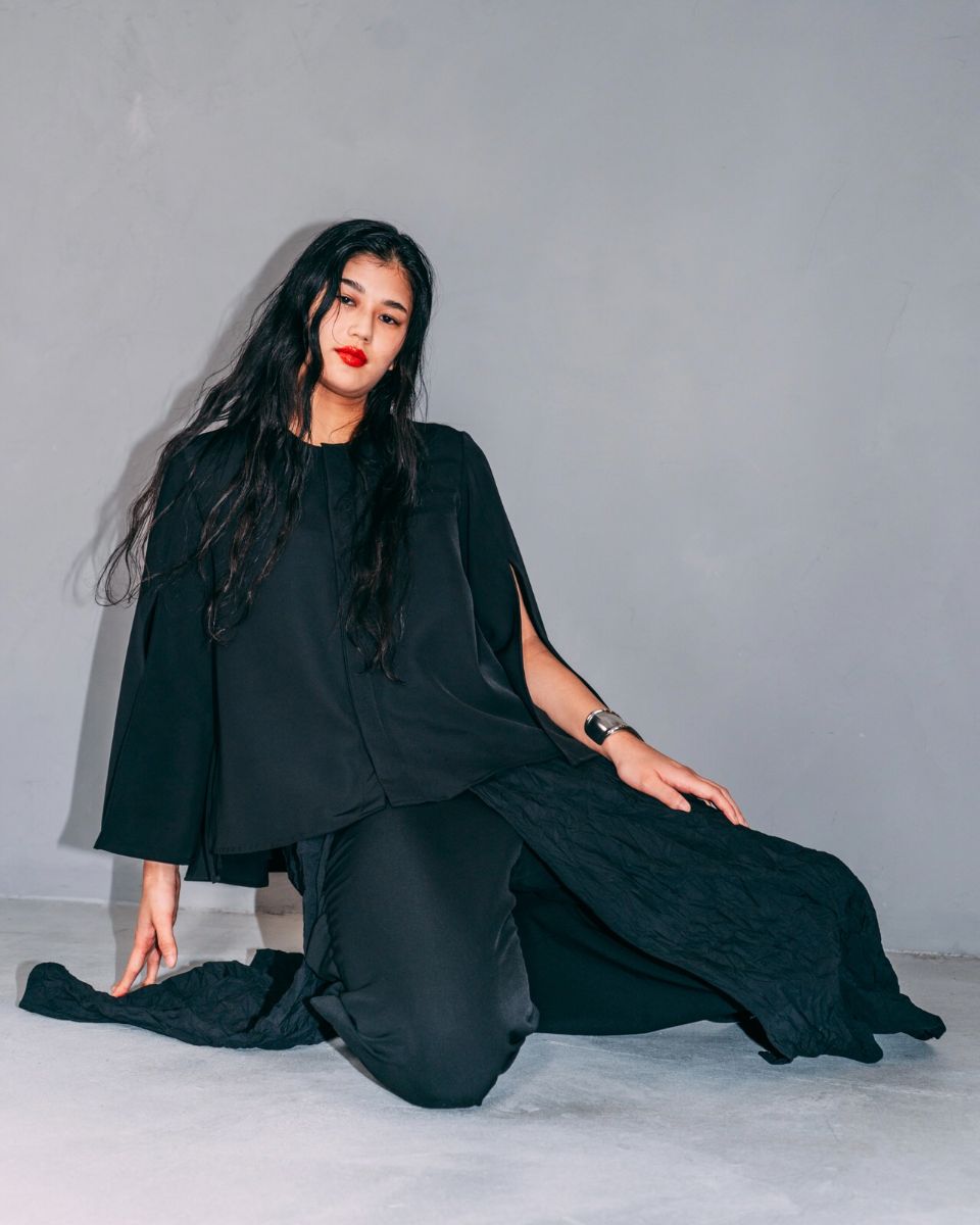 - look 2025 - ｜chi.wata