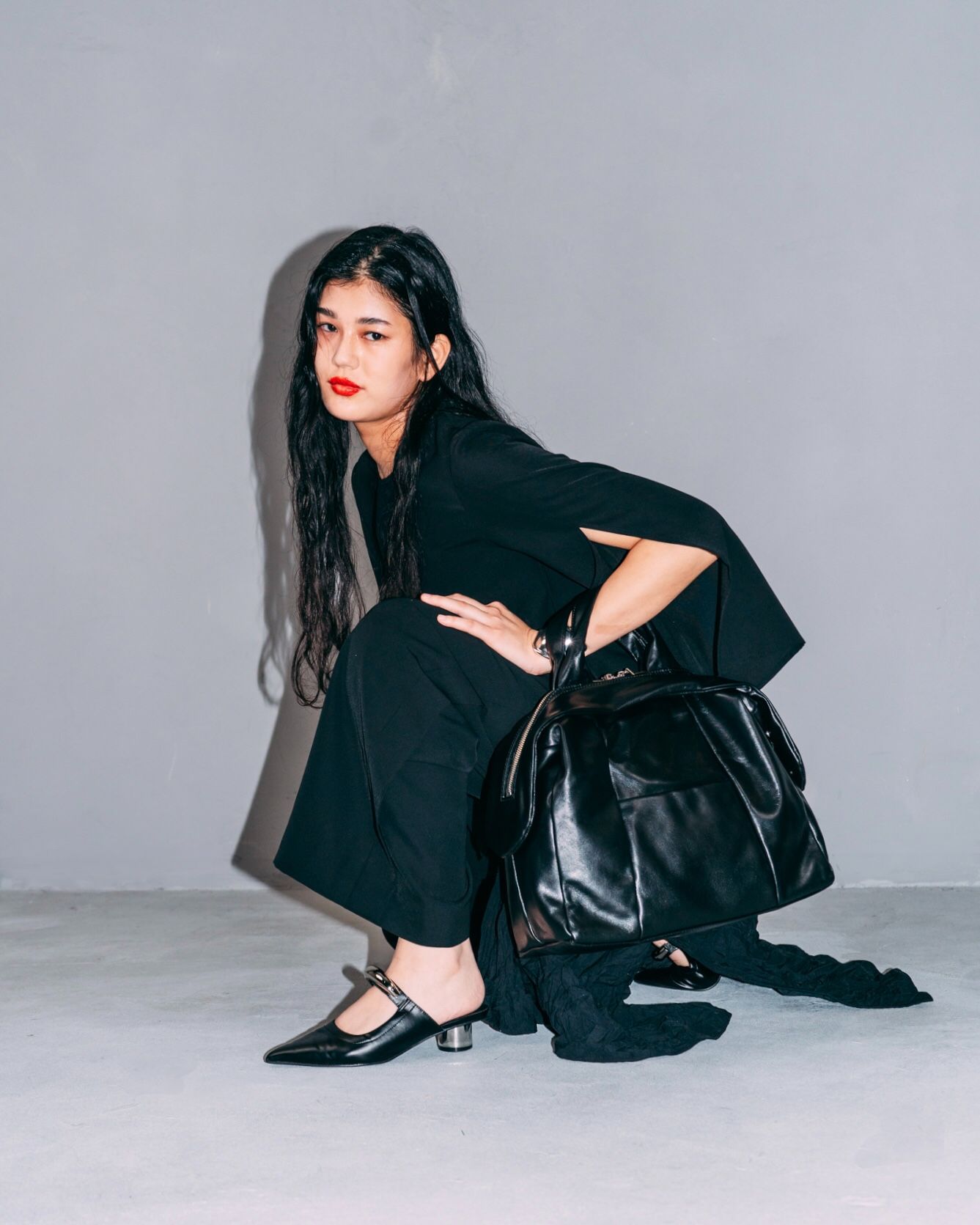 - look 2025 - ｜chi.wata