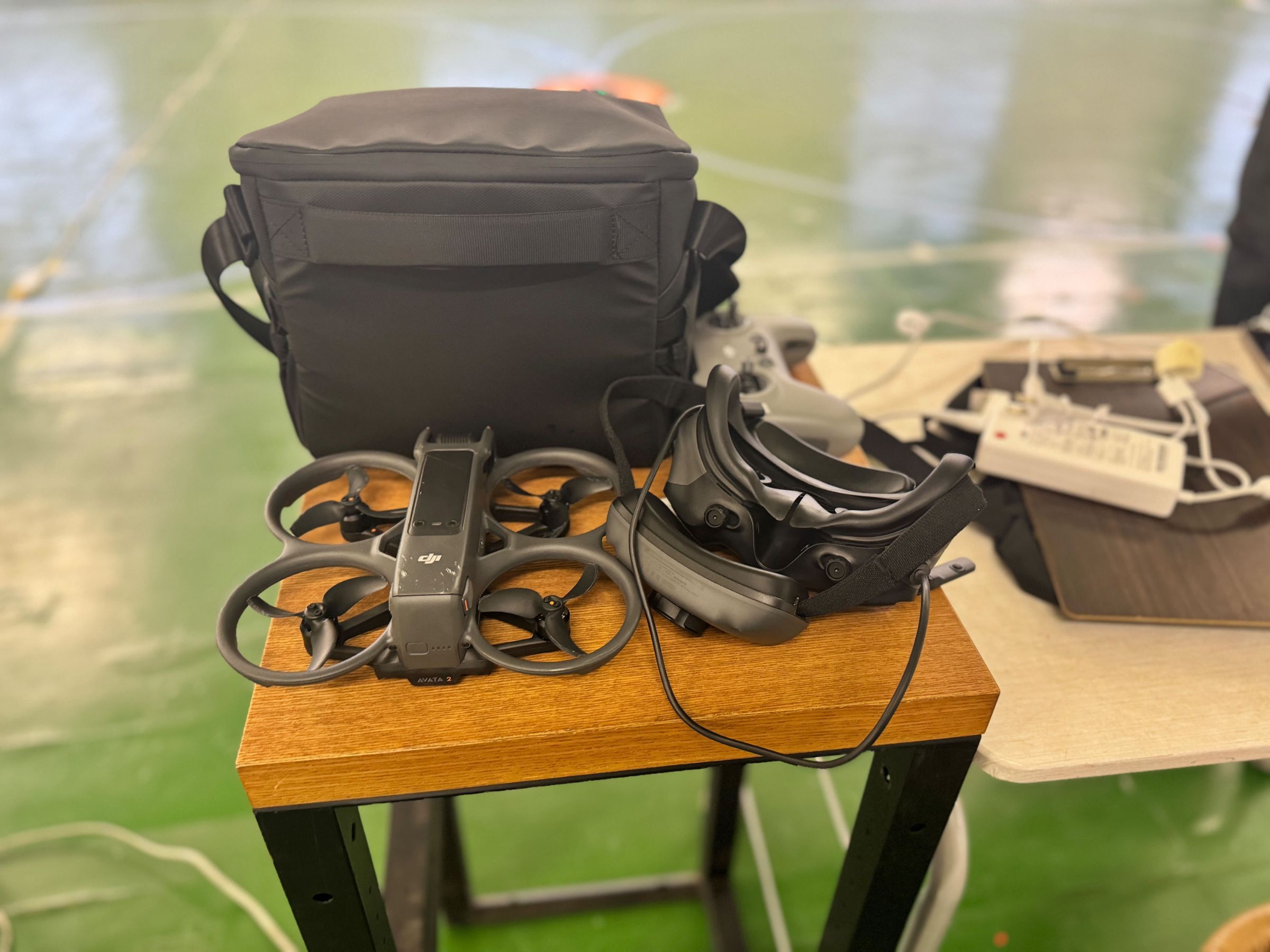 FPVドローンはじめてみませんか？