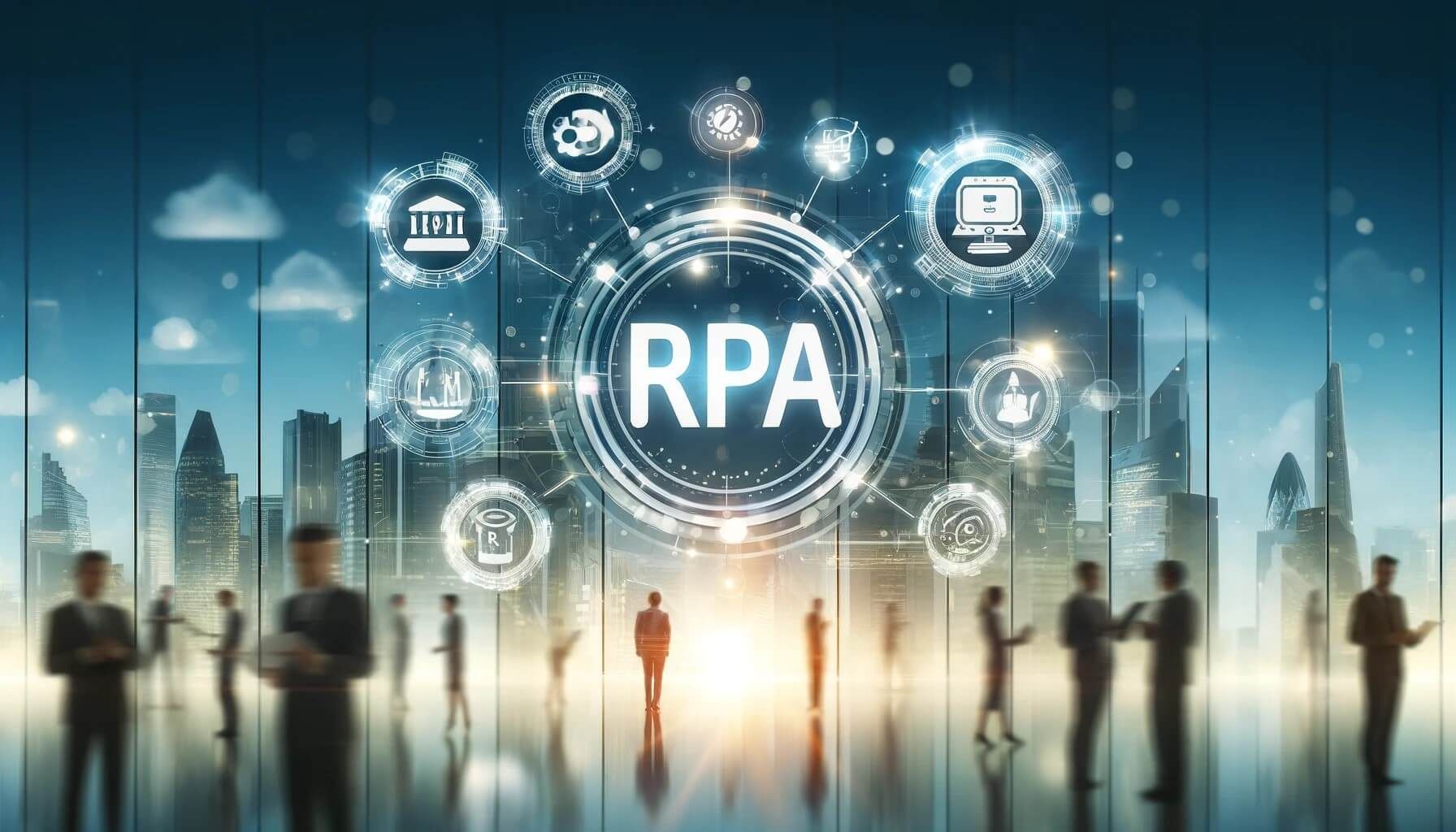 DX推進でRPAを導入するメリット・デメリット、ポイントや事例 ｜SIGNATE総研