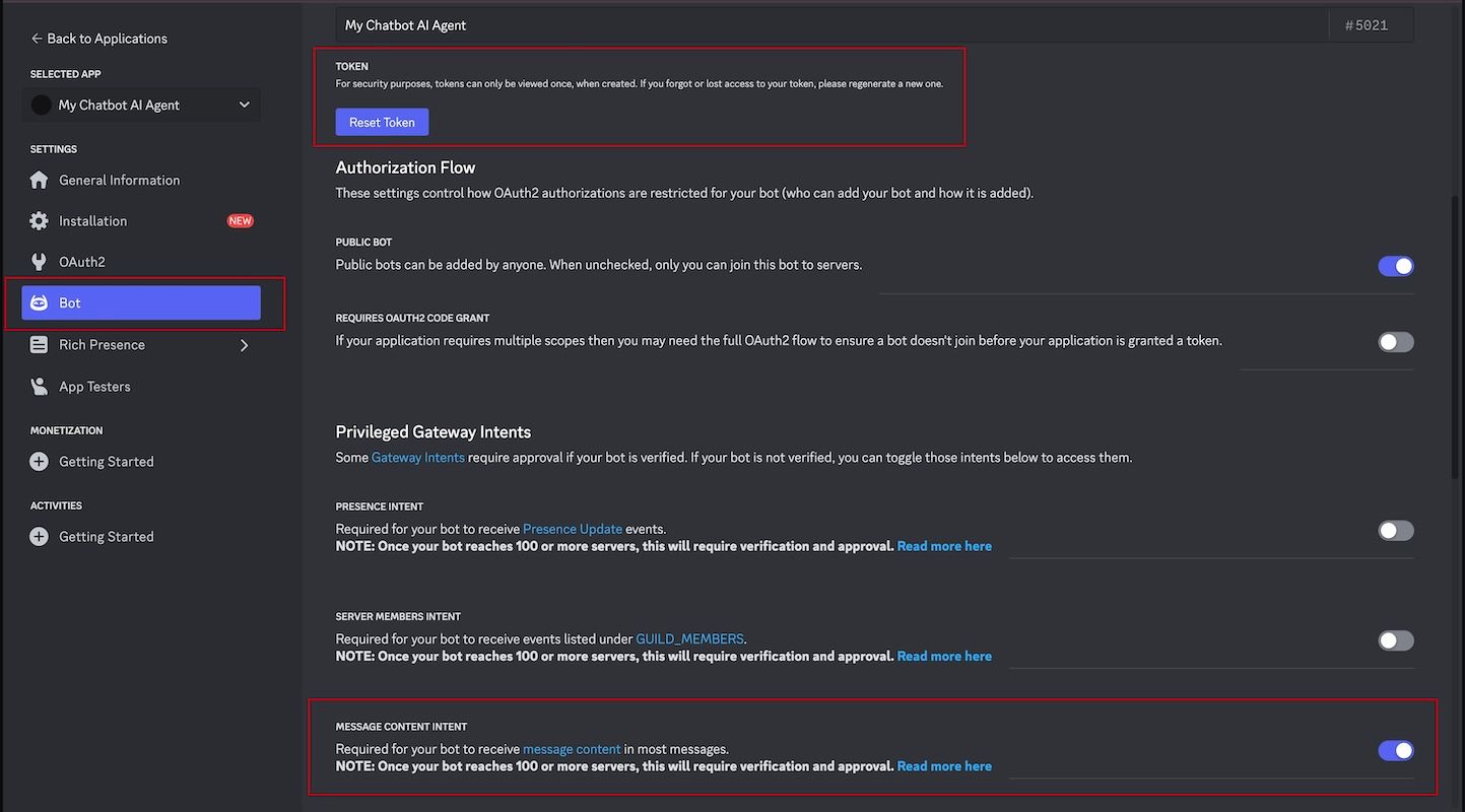 How To Effortlessly Add AI Agents to Discord: Integrate GPT-4, Gemini 1.5 Pro, and Claude 3