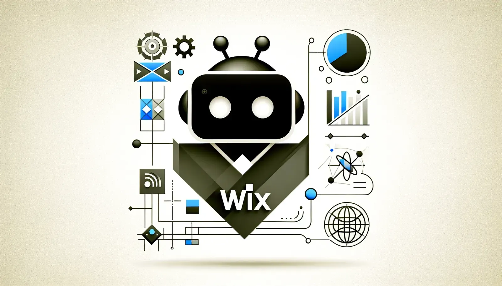 How to create a customized AI Agent Chatbot on Wix in a few simple steps How to create a customized AI Agent Chatbot on Wix in a few simple steps