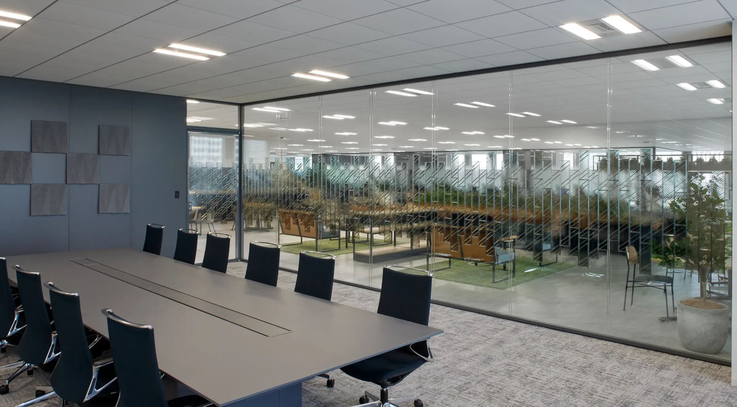 Ono Sokki Co., Ltd. - iwasemi RC-α