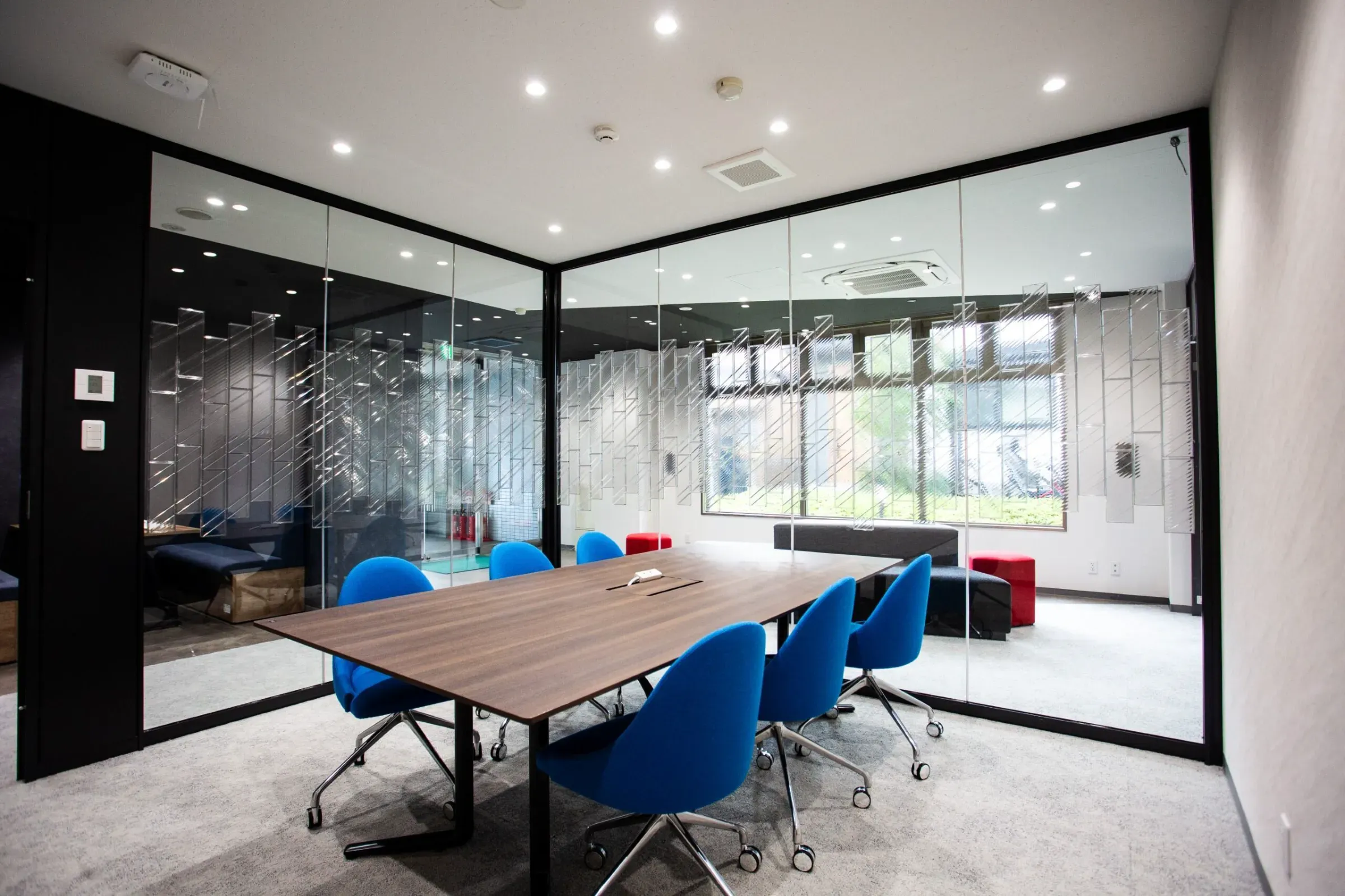 Aston Enterprise - iwasemi™ RC-α