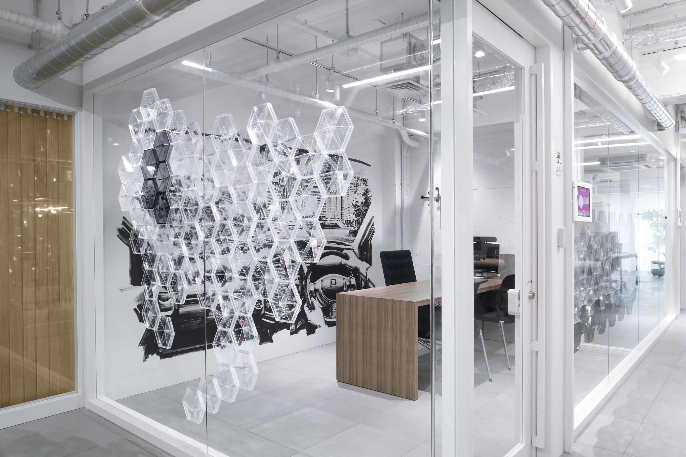 iwasemi™導入事例｜トヨタコネクティッド株式会社様 - iwasemi™ HX-α