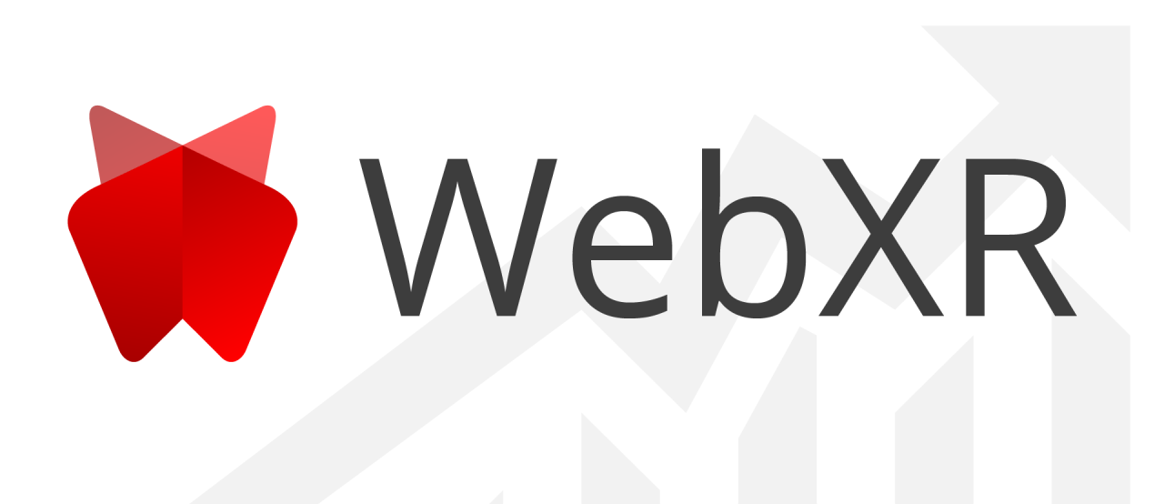 WebXRとは？WebでARやVRが作れる技術を解説 | 技術ブログ | 株式会社OnePlanet