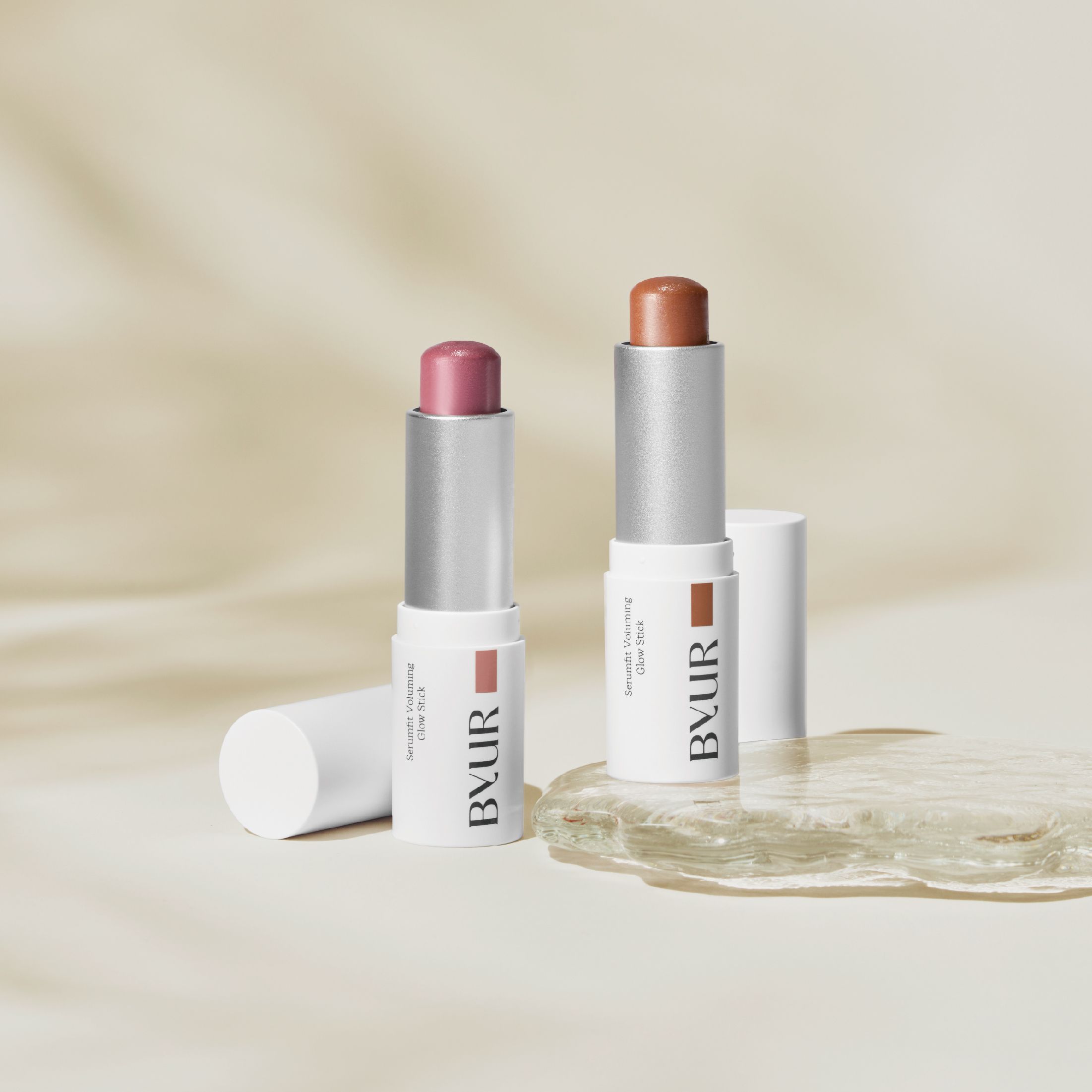 【韓国コスメByUR】待望の新作！「小顔*クッションファンデ」3月13日全国発売 - Hamee株式会社