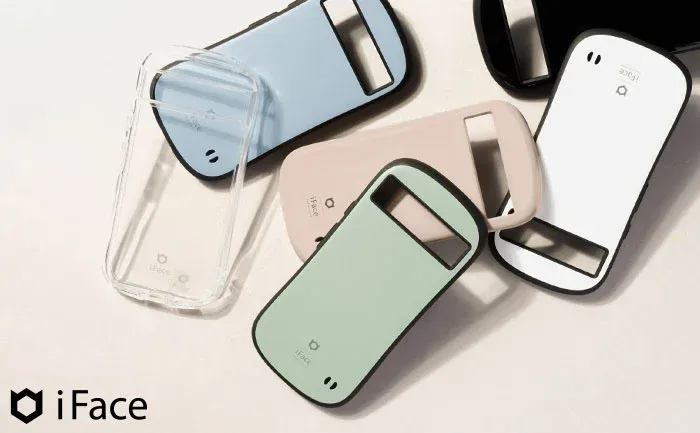 モバイルアクセサリーブランド「iFace（アイフェイス）」Google Pixel 8a 専用スマートフォンケースが続々登場！ - Hamee株式会社
