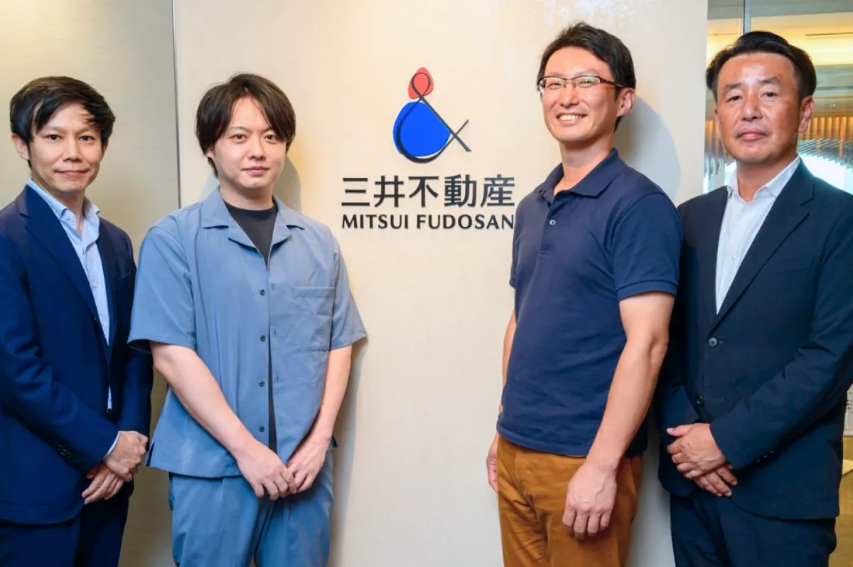 「時価の寿司屋」だった注文住宅をわかりやすく。顧客は目安だけでもすぐ価格が知りたい - 三井不動産マーケティングDX事例 ｜WACUL TECHNOLOGY & MARKETING LAB ...