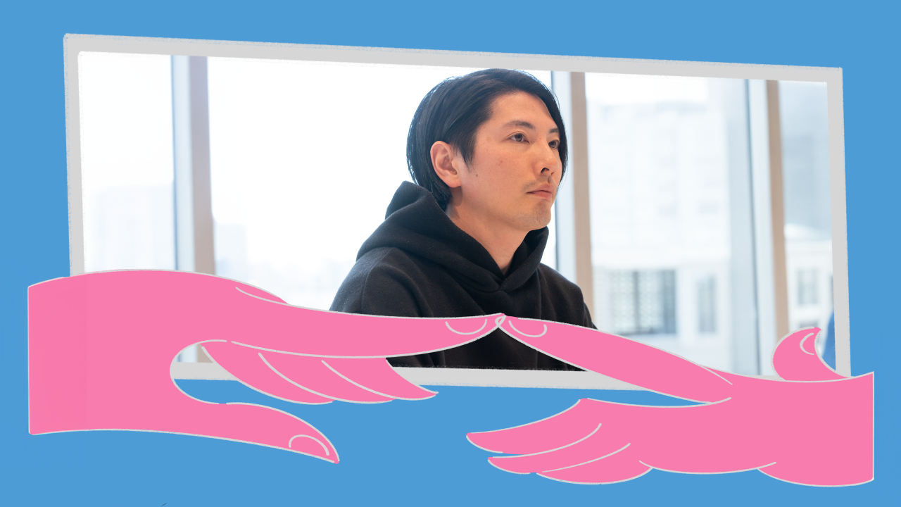 【連載】Makuake実行者に「推し実行者」を聞いてみた！ vol.3／前編 ワシオ株式会社・鷲尾岳さん ｜MakuakeMagazine