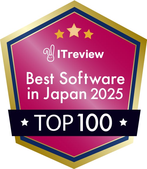 検索型AI-FAQ「Helpfeel」ITreview Best Software in Japan 2025を初受賞