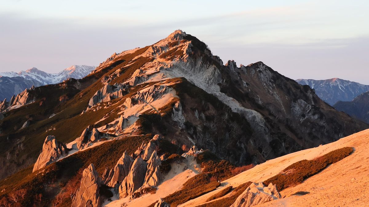 株式会社ヤマップ / YAMAP | 2024年に『登られた山』ランキングを公開