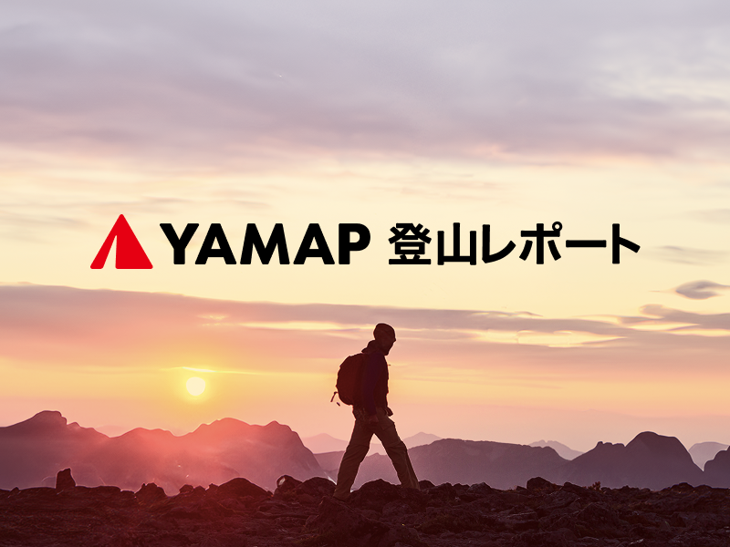 株式会社ヤマップ / YAMAP | データで読み解く日本の登山『YAMAP登山レポート』
