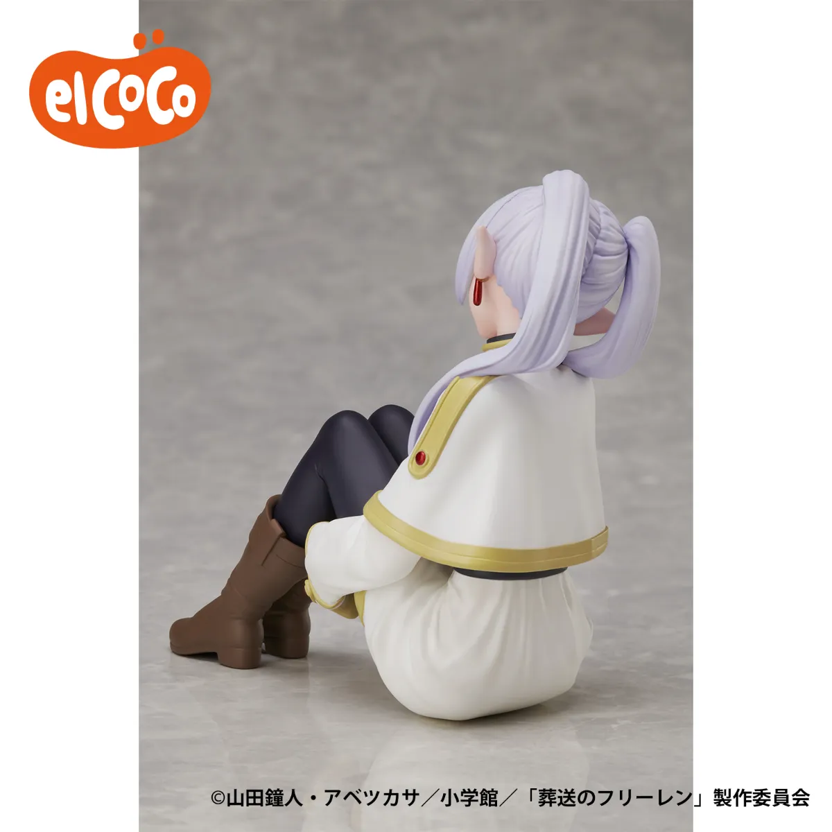 Design COCO │ PRODUCTS │ TVアニメ「葬送のフリーレン」1/7 Design COCO │ PRODUCTS │ TVアニメ「葬送のフリーレン」1/7