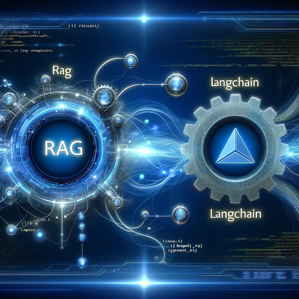 株式会社FACTO | Blog - LangChainを使ったRAG実装